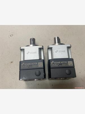 台湾SESAME世协减速机 型号PGL60Z-9Arcmin(议价商品）