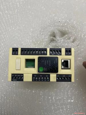 LTMR100EFM施耐德电动机控制器，工程愉快，未安装-骏营议价商品