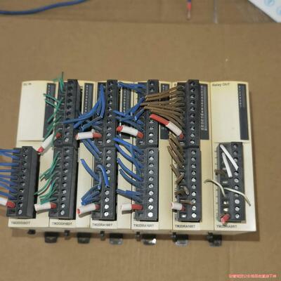 TM2DDI8DT TM2DDI16DT  TM2DRA16议价商品