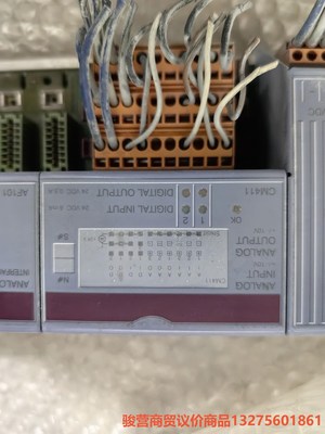 贝加莱模块 7CM411.70－1 漂亮质量保证骏营商贸—议价