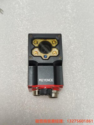 基恩士SR-1000W年份2021年实物图包好，OP-8骏营商贸-议价