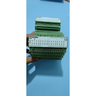 菲尼克斯2754985 IBSTME24DI32/2骏营商贸—议价