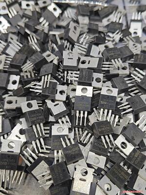 IRFB7434 原装进口拆机317A 40V 大芯片原装M(议价商品）