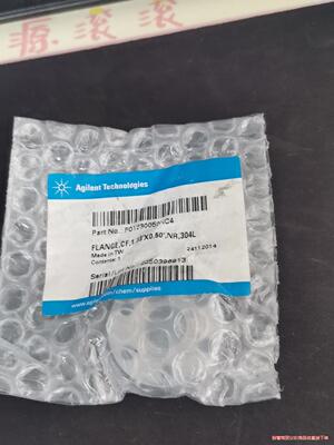 FO1330050NC4 ConFlat 法兰，1.33 英议价商品