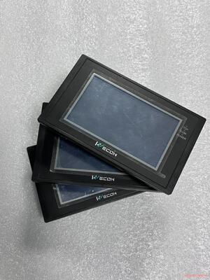 维控触摸屏 LEVI2043E，成色如图，功能包好，普通快(议价商品）