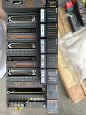 三菱模块 A1SX81 A1SY41 A1S68DAV A1议价商品