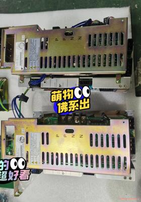 安川XRC整流器 JUSP-ACP25JAAY11 ，JUS议价商品