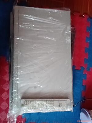 出战圣5.1声道庭影院DvD机一台，原装遥控器，功能全(议价商品）