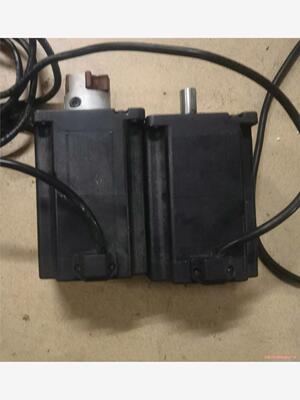 YKA3422MA研控86步进电机套装 驱动型号：YKA34(议价商品）