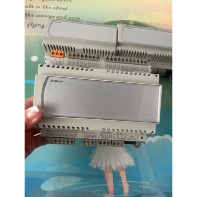 麦克维尔控制器,RWR490.40 McQuay,WHS W骏营商贸—议价