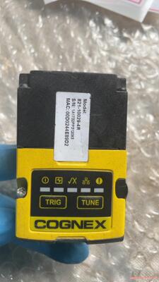 拆机康耐视读码器DM262SX