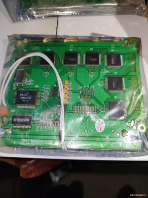 M320240-27A1    TRULY信利液晶显示屏(议价商品）