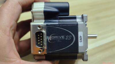 原装Mdrive23 MDI1PCB23A7-K施耐德步进电议价商品