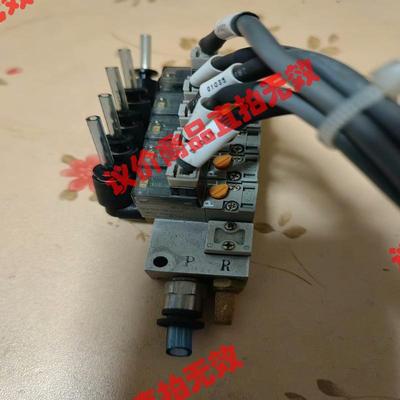 SMC SY114-5LOZE，DC24V骏营商贸—议价商品