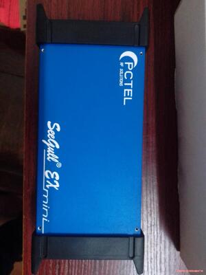 全新原装PCTEL路测扫频仪SEEGULL EX  MⅠNⅠ议价商品