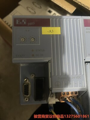 贝加莱模块 7EX477.50-2 漂亮质量保证骏营商贸—议价