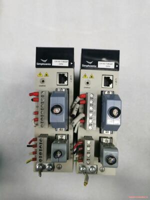 SImphoenix伺服驱动器：C