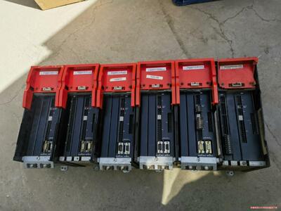MDV60A0015-5A3-4-00 四台赛威驱动器MDF议价商品