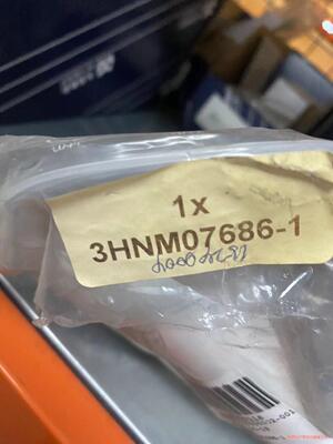 3HNM 07686-1(议价商品）