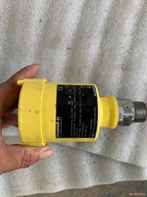 全新VEGASWING 63音叉液位开关，型号:SWING6(议价商品）