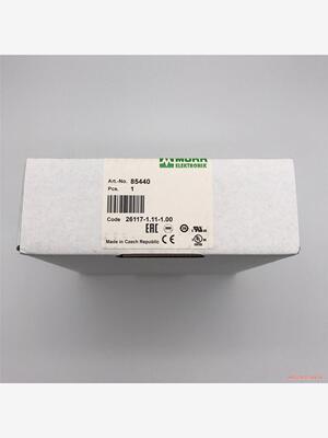 MURR85440德国穆尔直流电源 全新原装现货(议价商品）