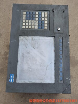 NAGEL工控机Bedien-PC Panels.4骏营商贸—议价