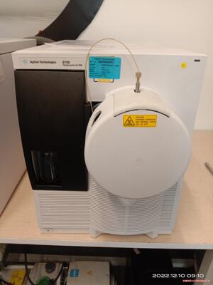 安捷伦6150 Quadrupole LC/MS液质质谱仪一议价商品