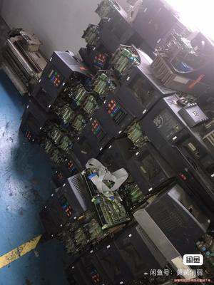 西威变频器5.5KW 6KAVI43007Y1D1 工业用骏营议价商品