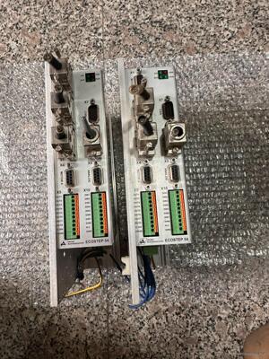 电源ECOSTEP54-AJ-010-000原装拆机现货，剩