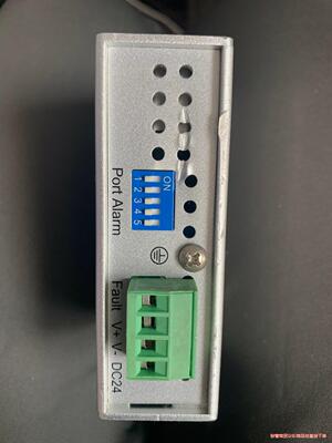 Korenix科洛理思JetNet20