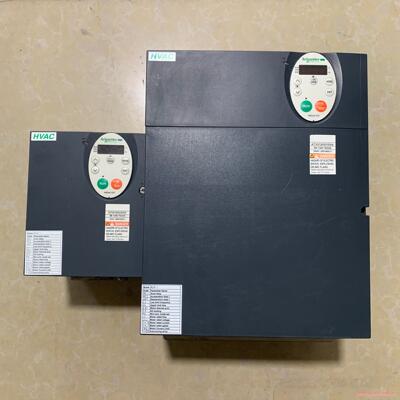 拆机施耐德变频器ATV212HD15N4和ATV212HU3议价商品