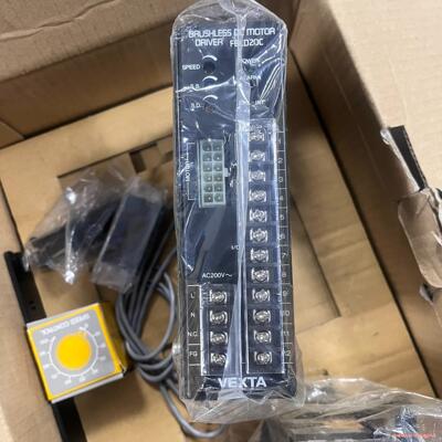 全新原装日本东方VEXTA步进 FBLD20C 驱动器议价商品
