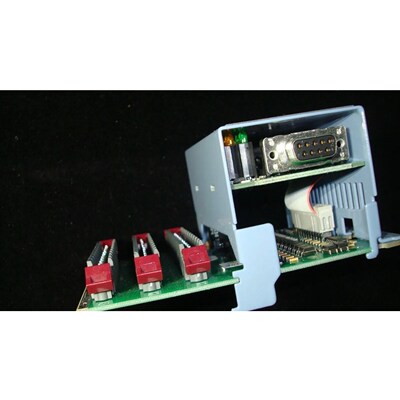 B&R 2003 DM435.7数字混合模块DM435,版本骏营商贸—议价