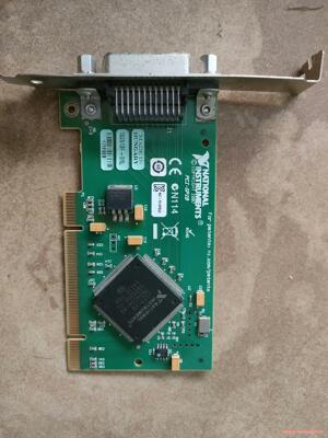 美国NI PCI-GPIB卡 188513F-01L IEE骏营议价商品