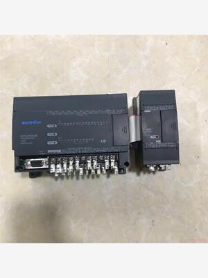 K7M-DR30UE，G7F-ADHB拆机LS模块，质量包好(议价商品）