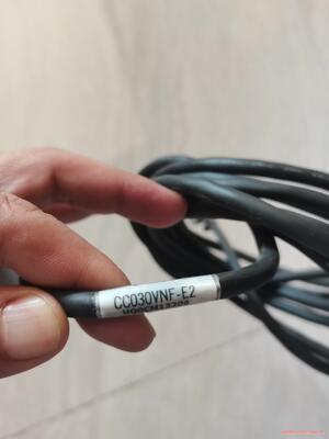 东方马达延长线CC030VNF-E2，CC030VZF-M，议价商品
