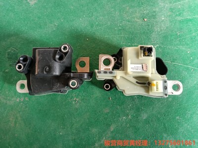 特斯拉modelymodel3大继电器，实物拍摄，如图，骏营商贸—议价