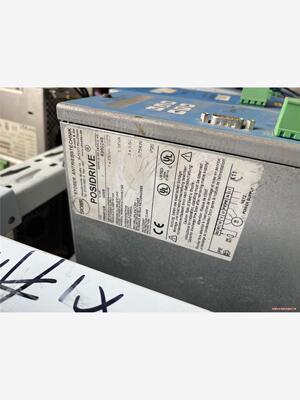 STOBER斯德博驱动器POSIDRIVE FDS 4000(议价商品）
