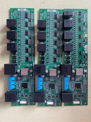 东芝电梯配件LCO-510扩展板2N1M8171-A UCE(议价商品）