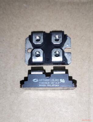 全新原装和原装拆机 价格请咨询！APT60GF120JRD(议价商品）