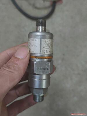 IFM易福门压力传感器原装PA9060议价商品