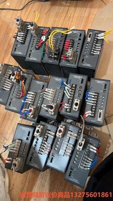 VEXTA东方驱动器，型号 PKD514L-CP，拆机，骏营商贸-议价