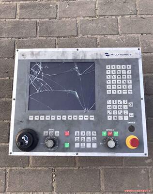 贝加莱工控机 milltronics 5pc720.1214议价商品