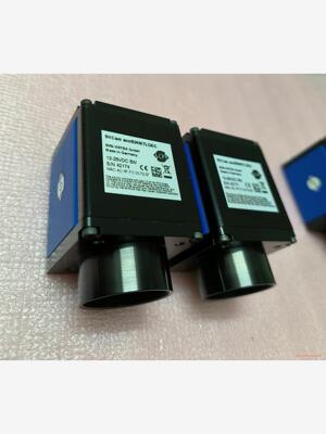 德国SVcam eco834MTLGEC 1英寸全局工业(议价商品）