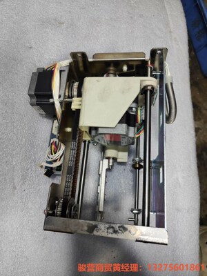 RoHS检测仪组件Cobas罗氏分析仪拆机骏营商贸-议价