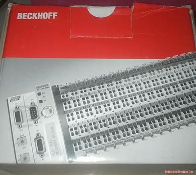 倍福 BX5200-0000 模块(议价商品）