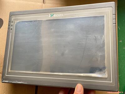 维控显示屏PI3102HE  功能完好，需要的老板联系议价商品