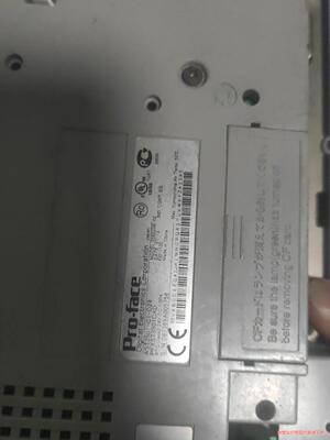 普罗菲斯PRO-FACE触摸屏PFXST3501CAD(议价商品）