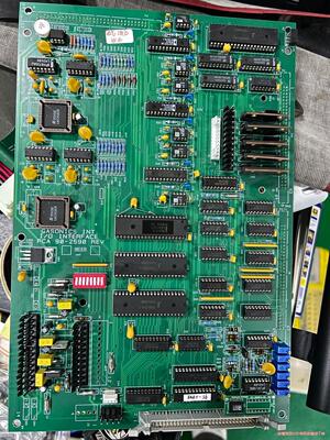 GASONICS L3510 I/O INTERFACE P骏营议价商品