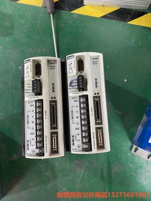 派克驱动器 Parker Hann.corp.S.O。GV6骏营商贸—议价